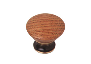 Pomello per mobile in legno. Produttore di pomelli in legno, leader del ...