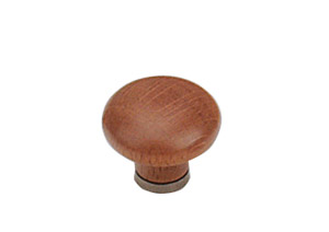 Pomello per mobile in legno. Produttore di pomelli in legno, leader del ...